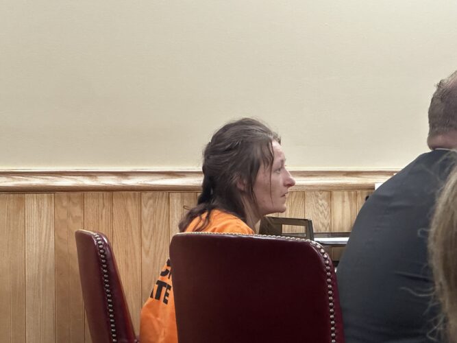 Child neglect case to move forward | News, Sports, Jobs - The Intermountain